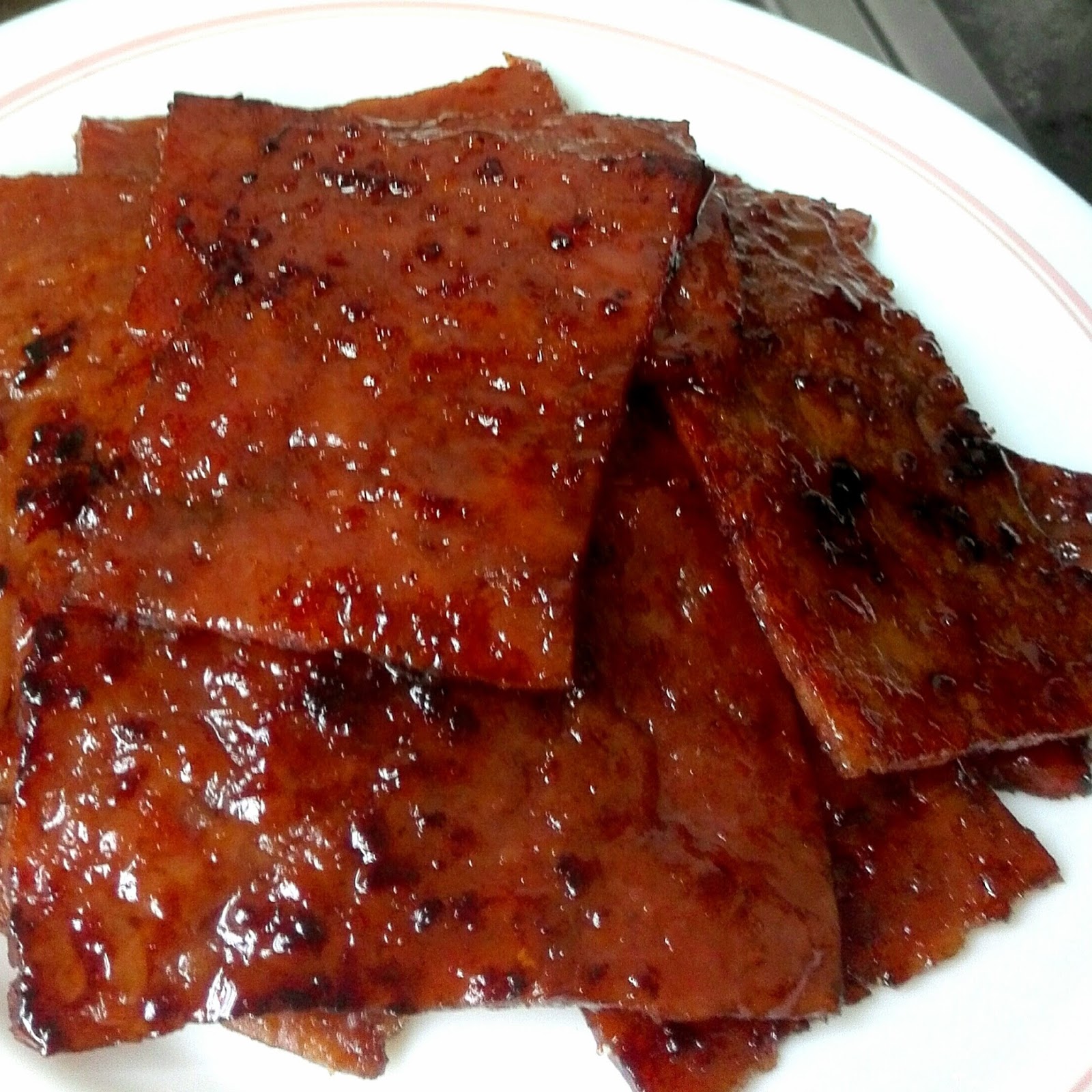 Trying Ikhwan Ng’s Halal Delight – Halal Chinese Food In Malaysia