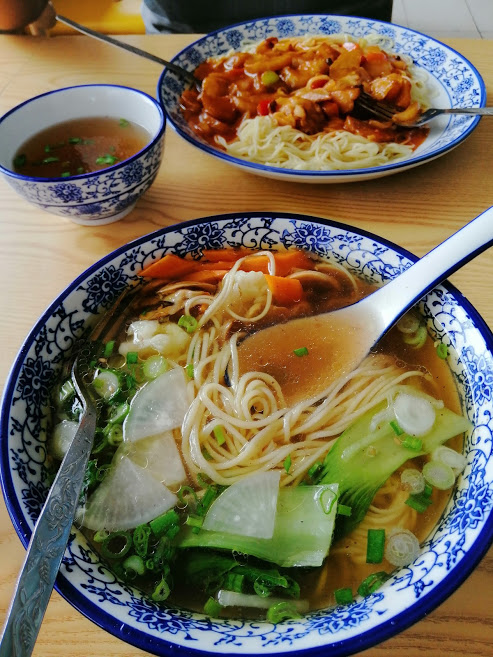 The Ultimate List For Mee Tarik Restaurants In Malaysia – Halal Chinese ...