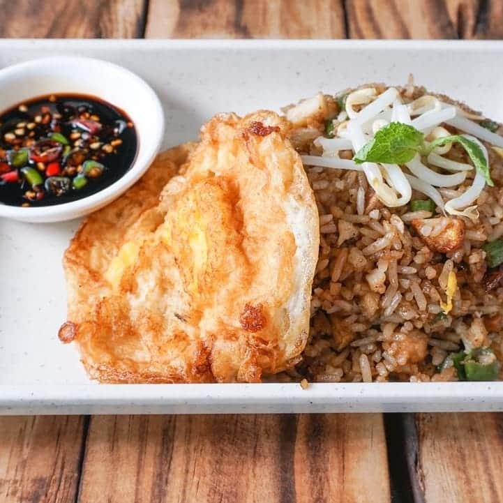[MY] Ismail Tan Legacy – Halal Chinese Food In Malaysia