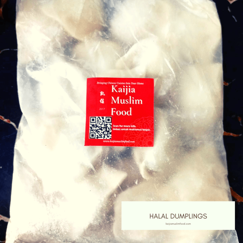 Halal Chinese Food In Malaysia – What You Find When You Jump Over The ...